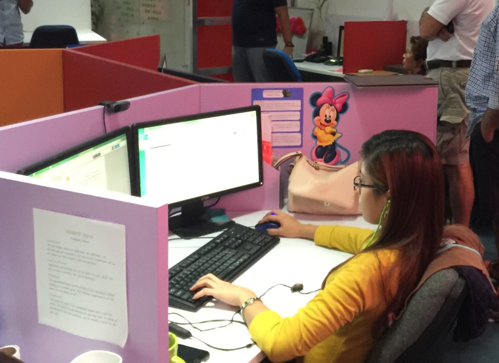 Engaging Remote Employees | Mike's Business Tours